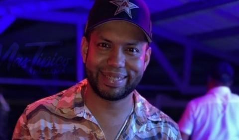 El ajetreo de baile en baile le está pasando factura a Alejandro Torres | Día a Día